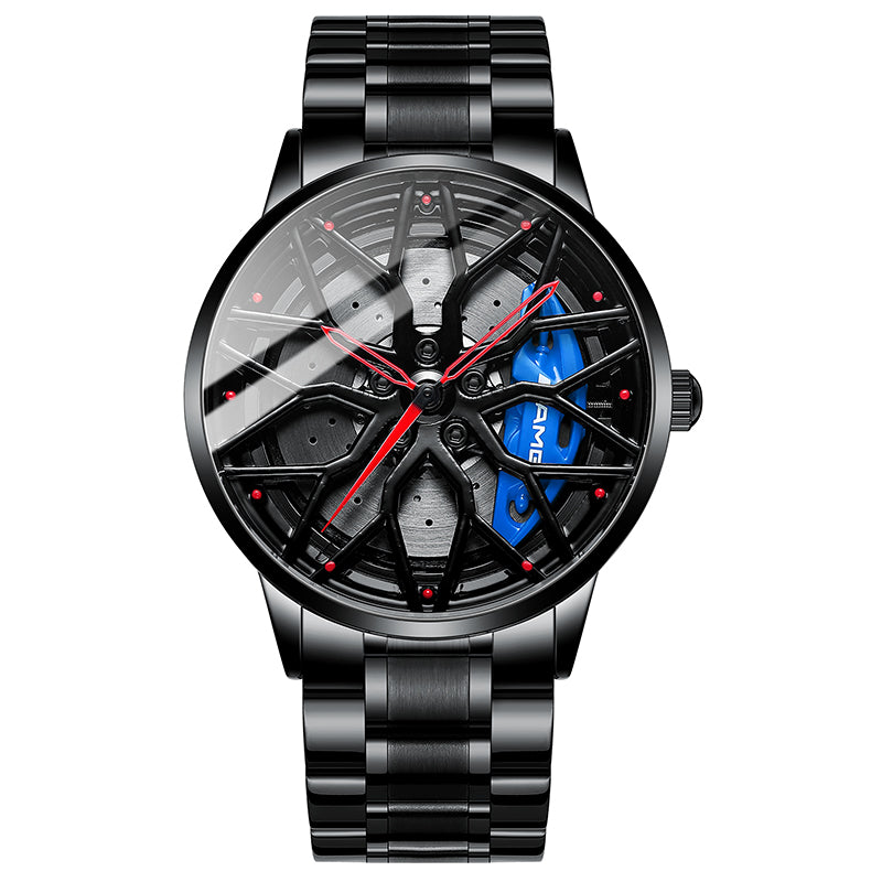 Car Watch Shop - 3D Watches for all car brands – carwatchshop