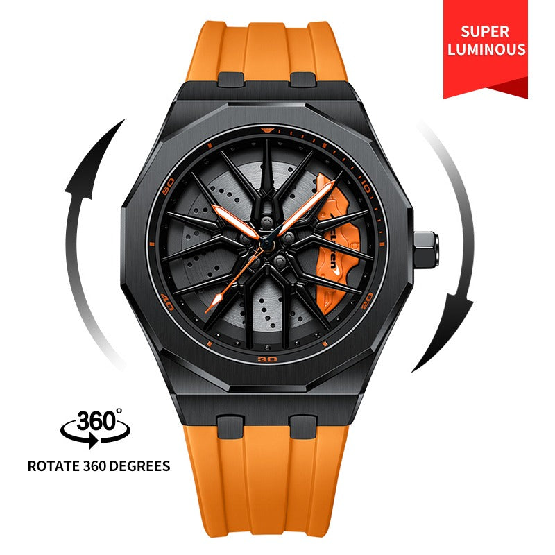 Car Watch Shop - 3D Watches for all car brands – carwatchshop