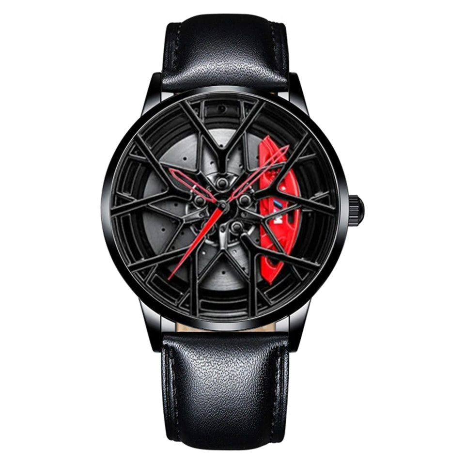 Car Watch Shop - 3D Watches for all car brands – carwatchshop