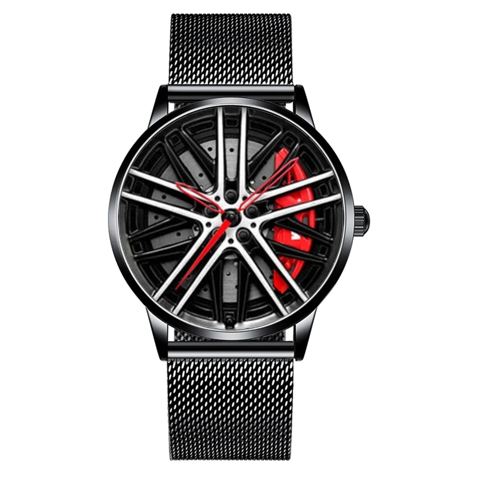 Car Watch Shop - 3D Watches for all car brands – carwatchshop