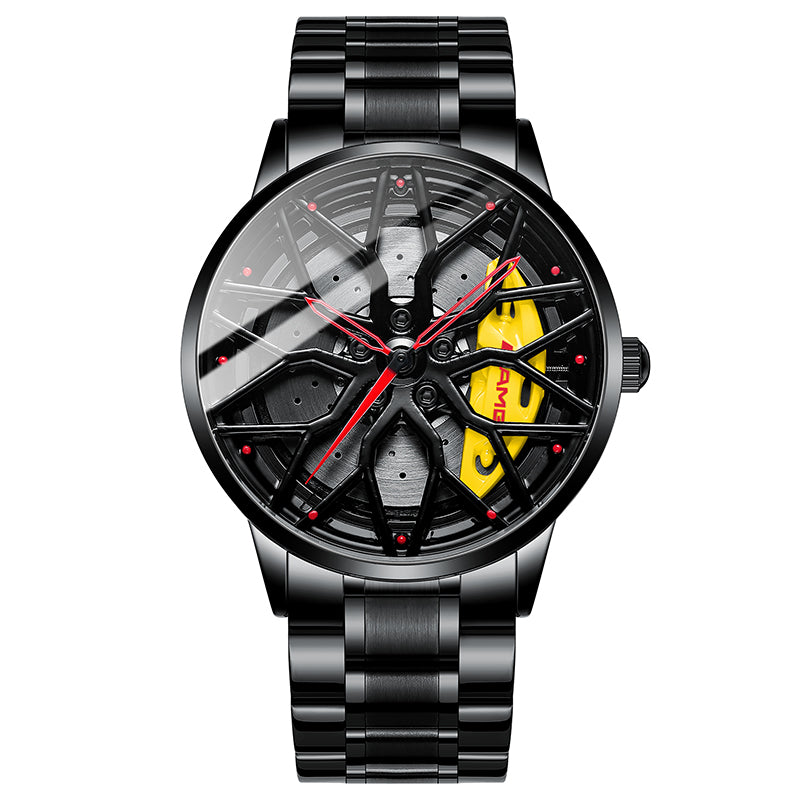 Car Watch Shop - 3D Watches for all car brands – carwatchshop