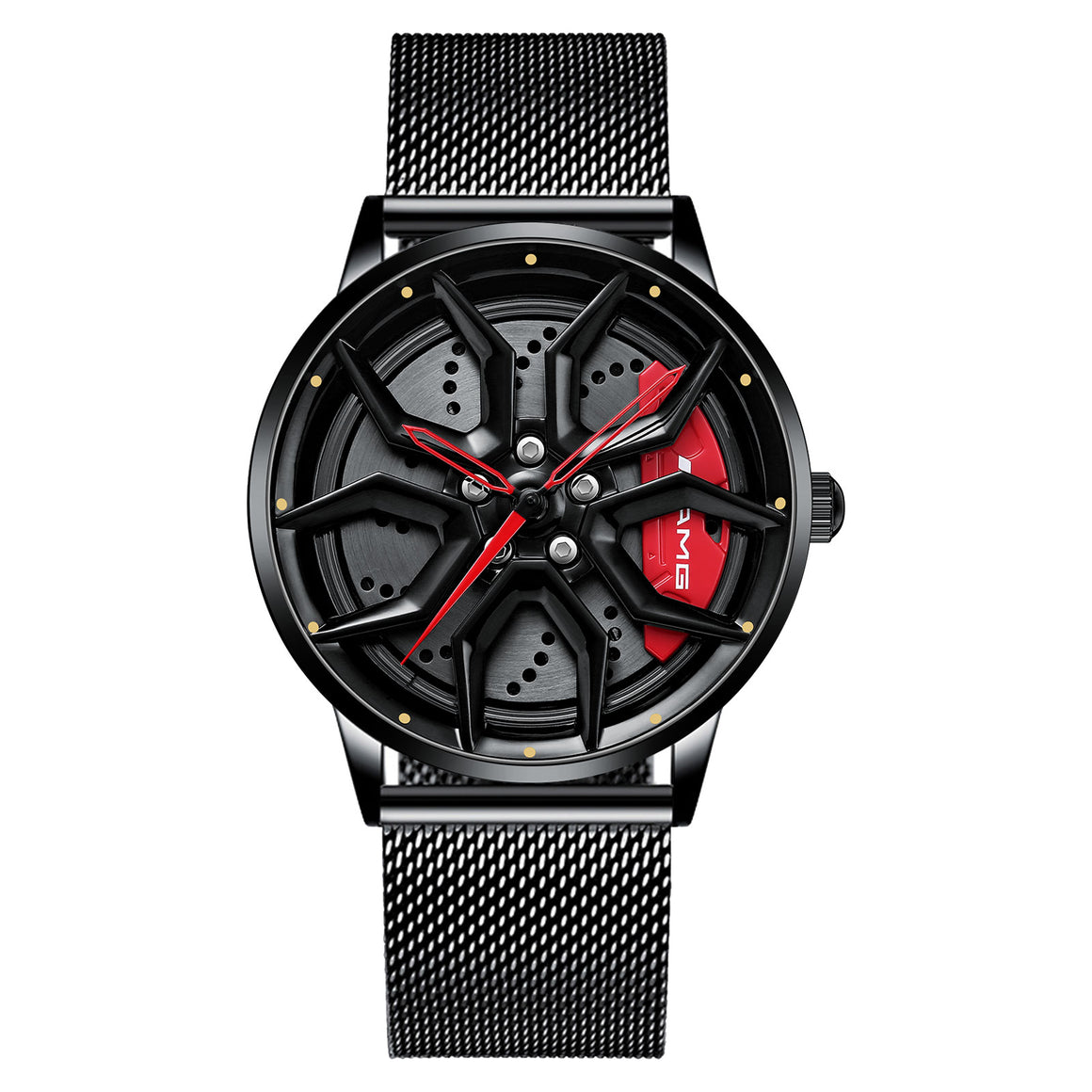 Car Watch Shop - 3D Watches for all car brands – carwatchshop
