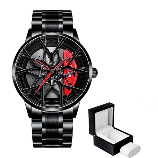 Car Watch Shop - 3D Watches for all car brands – carwatchshop