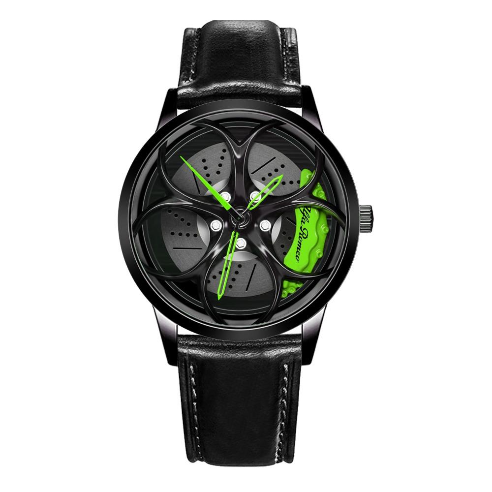 Car Watch Shop - 3D Watches for all car brands – carwatchshop